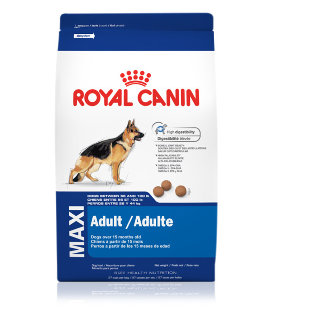 Royal Canin SHN Maxi Adult | Buy A Dog Nigeria
