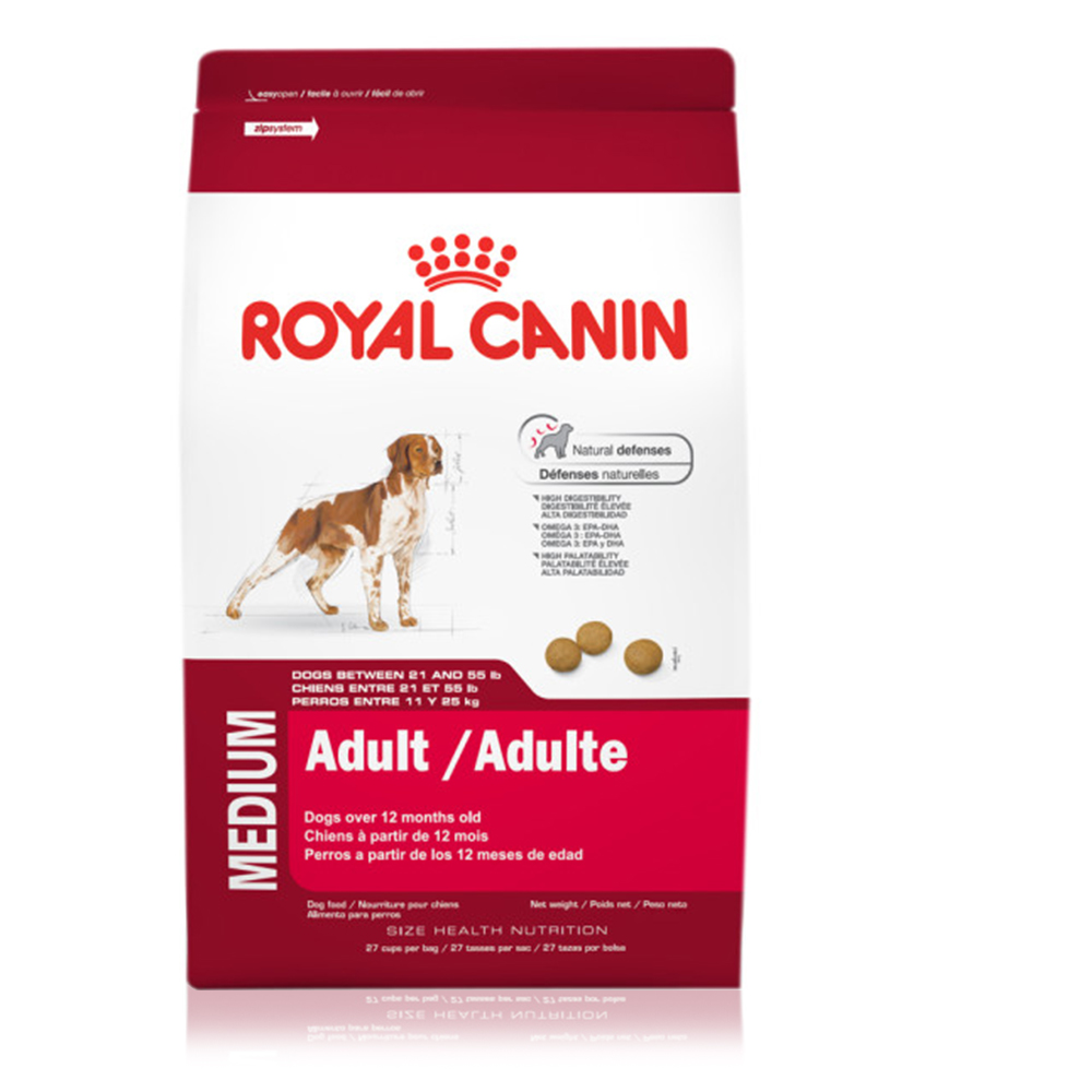 Royal Canin SHN Medium Adult | Buy A Dog Nigeria
